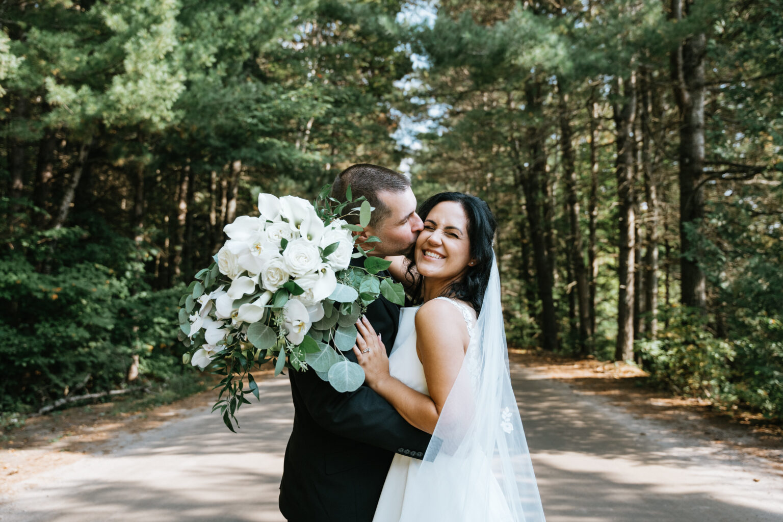 Planning Your Algonquin Park Wedding - Showit Blog