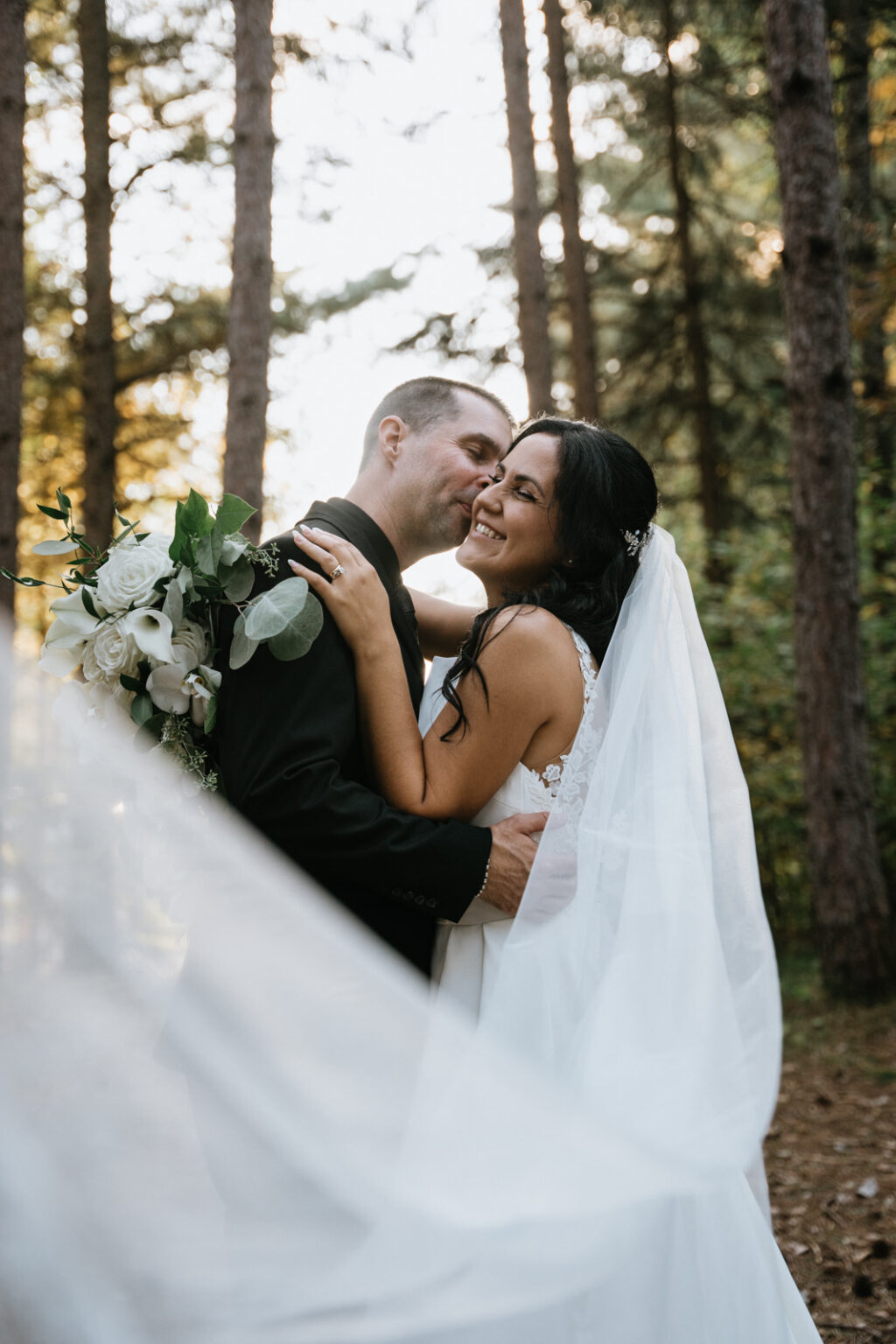 Planning Your Algonquin Park Wedding - Showit Blog